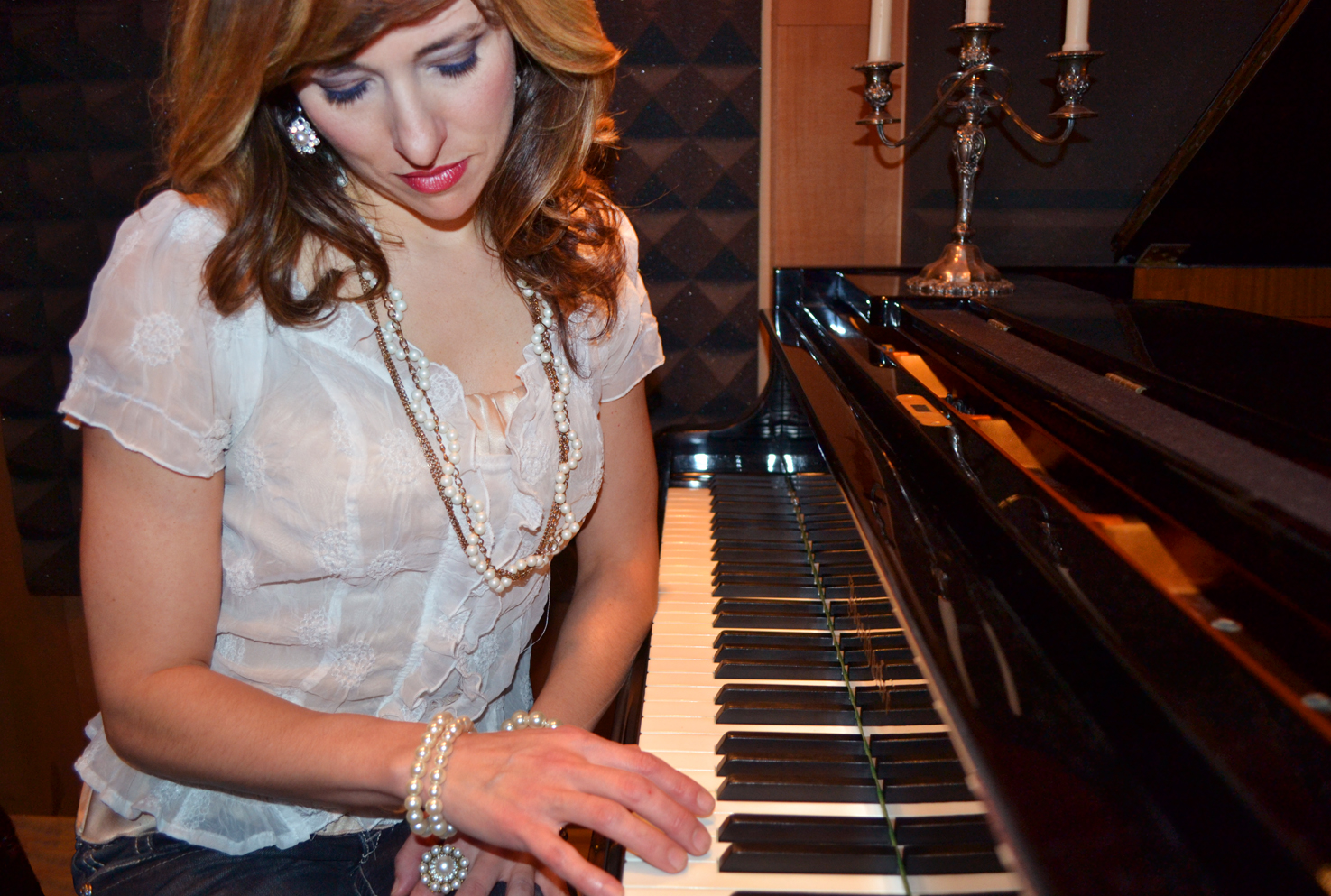 Gallery – LoriAnne Mullins